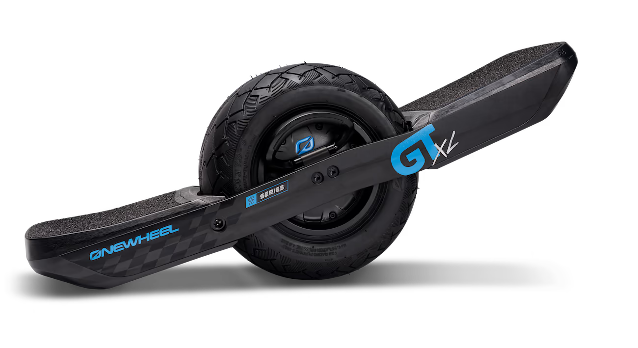 Onewheel GT S Series Rally XL – Light Riders